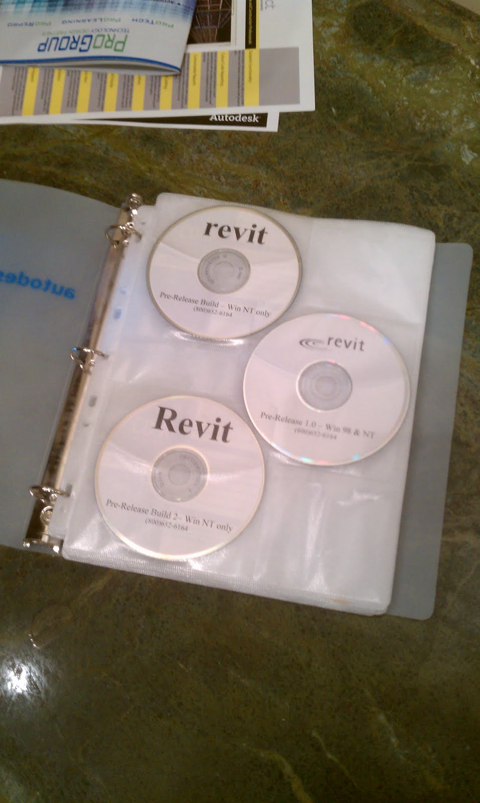 Revit OpEd: Revit Technology Conference - USA 2011 - Revit Forum