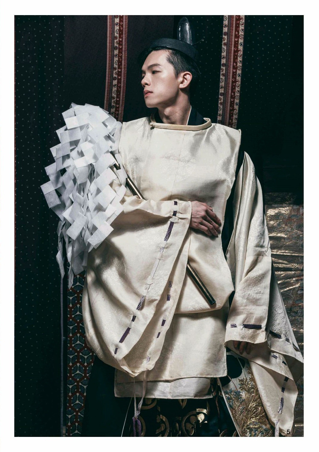 Thai Photos: Xperiment 9