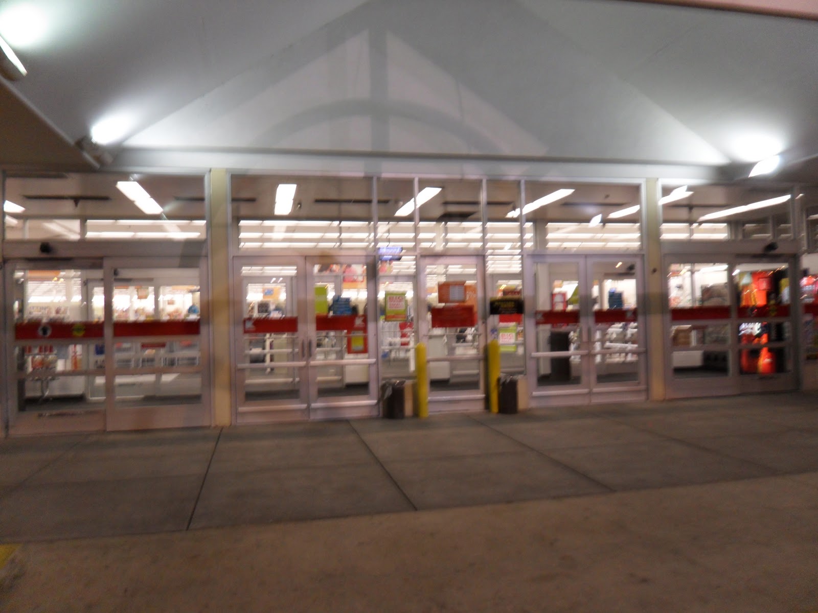 Kmart World: Spotlight Revisited: Kmart - Rome, GA
