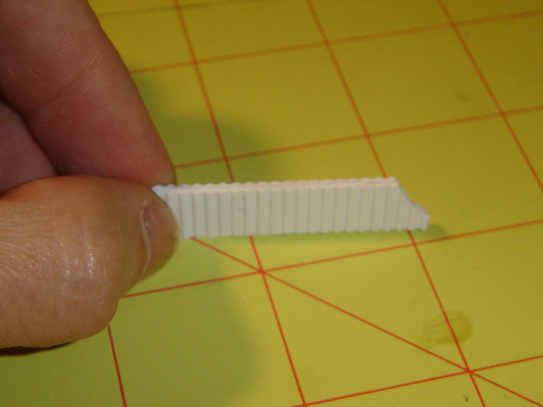 The Project Workbench: Multipass Tutorial - Step 9