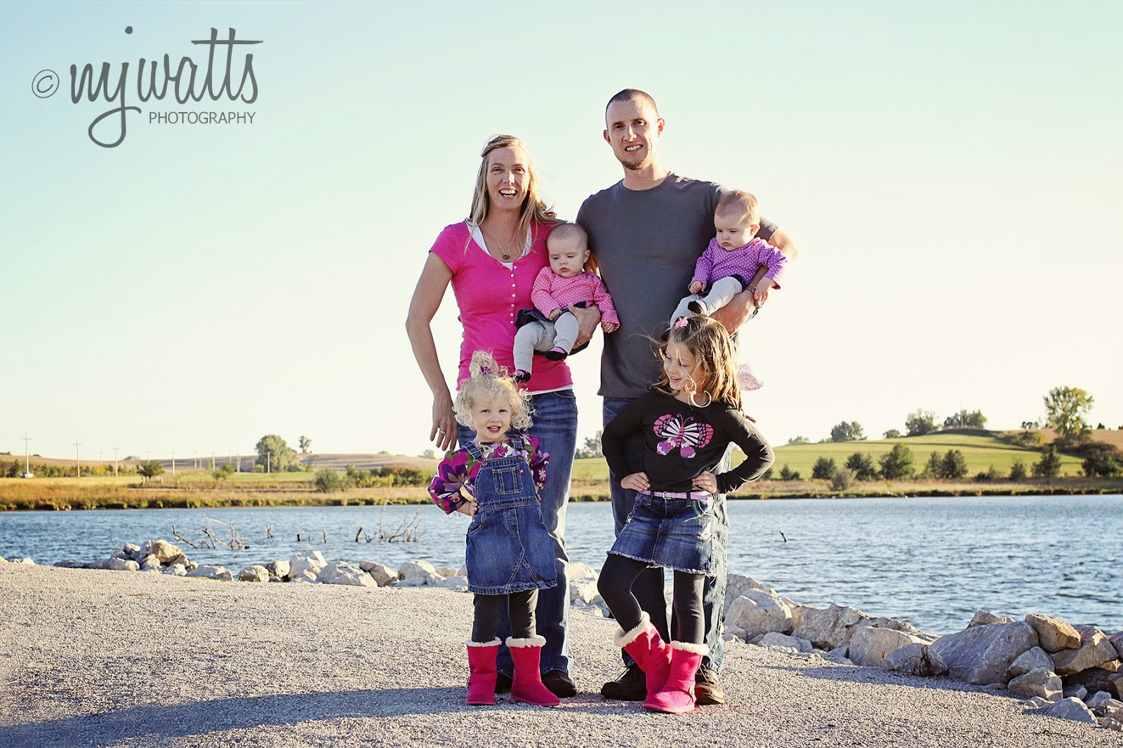 MJ Watts Photography