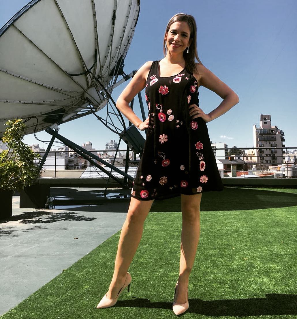 BONITAS ARGENTINAS Y DEL MUNDO: ANGELA LERENA 5