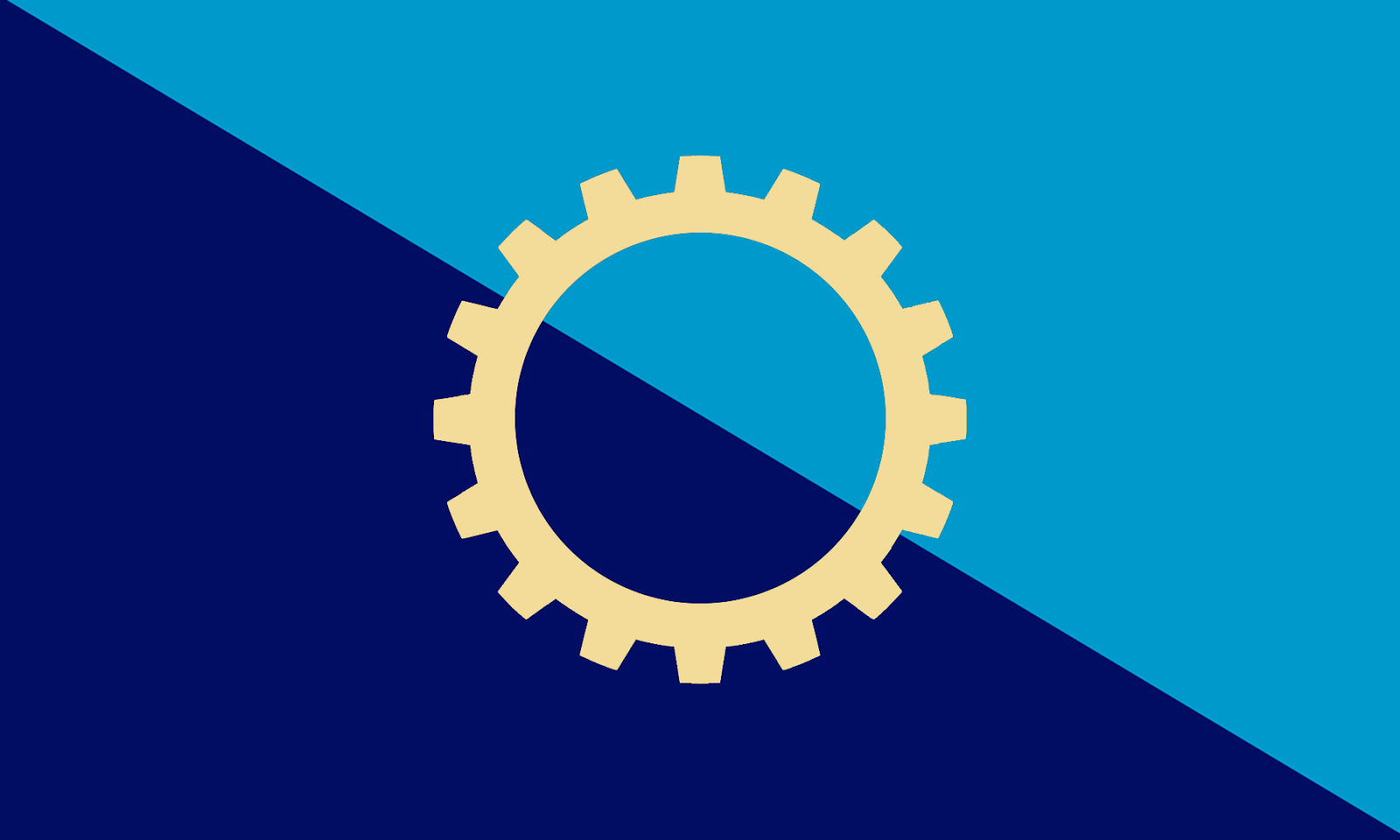 Borchert Field: Flying Milwaukee's Flag, Part II: The People's Flag