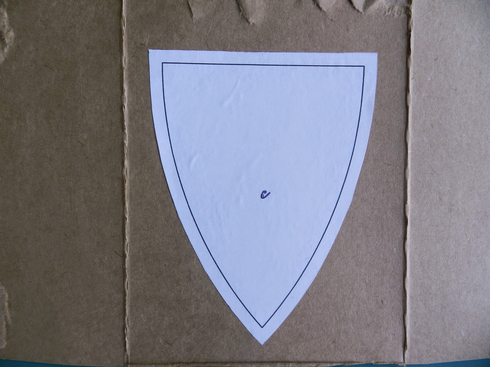 Molly Flanders: The Templates!