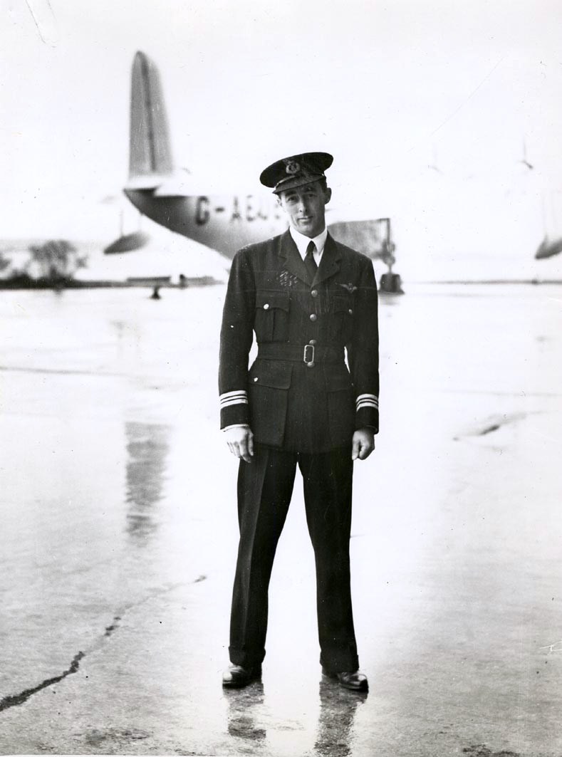 Test & Research Pilots, Flight Test Engineers: AVM Donald C.T. Bennett ...
