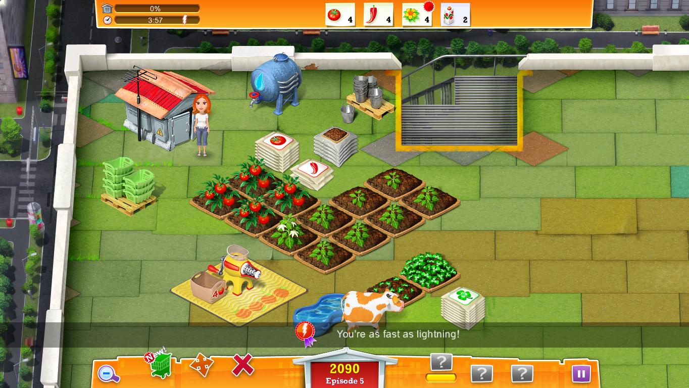 โหลดเกม pc : [Pc game] My Farm Life2 เกมส์ปลูกผัก เลี้ยงสัตว์ ภาค 2 [41 ...