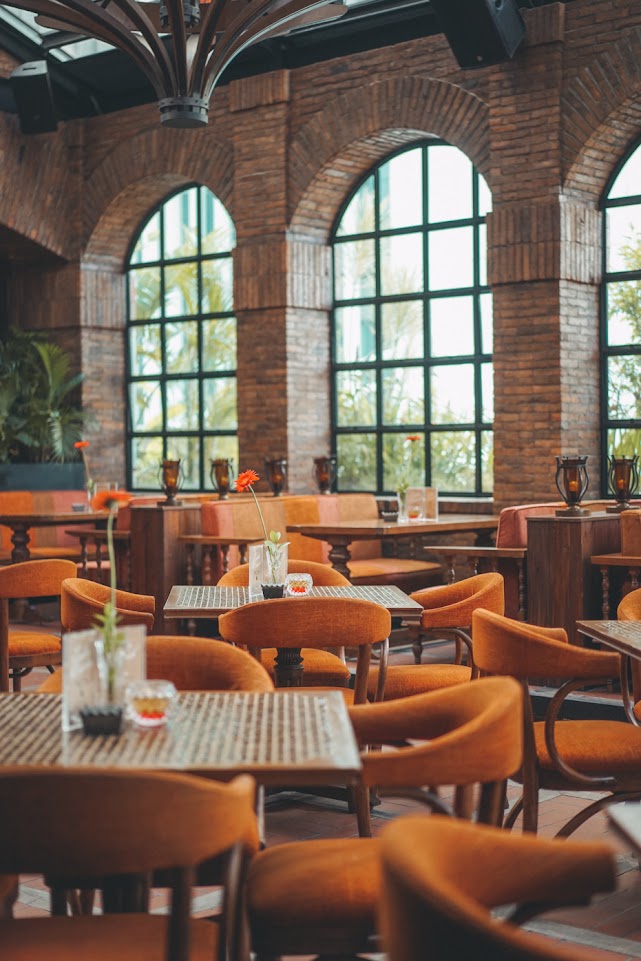 BASQUE BAR DE TAPAS JAKARTA - ONE OF THE BEST BRUNCH IN JAKARTA ...