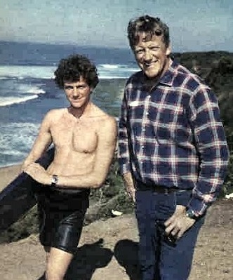 NYSocBoy's Beefcake and Bonding: January 2018