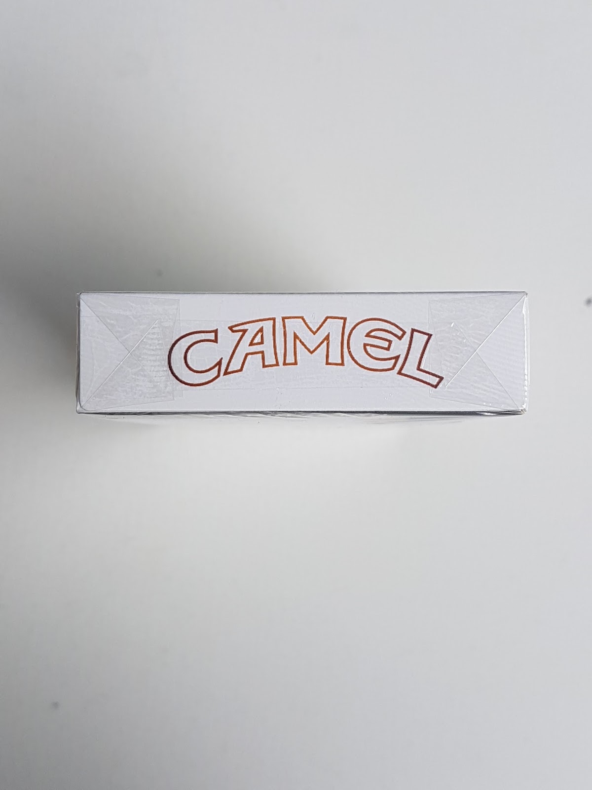 Camel Mild, Produk SKM LTLN Pertama di Dunia dari Japan Tobacco ...