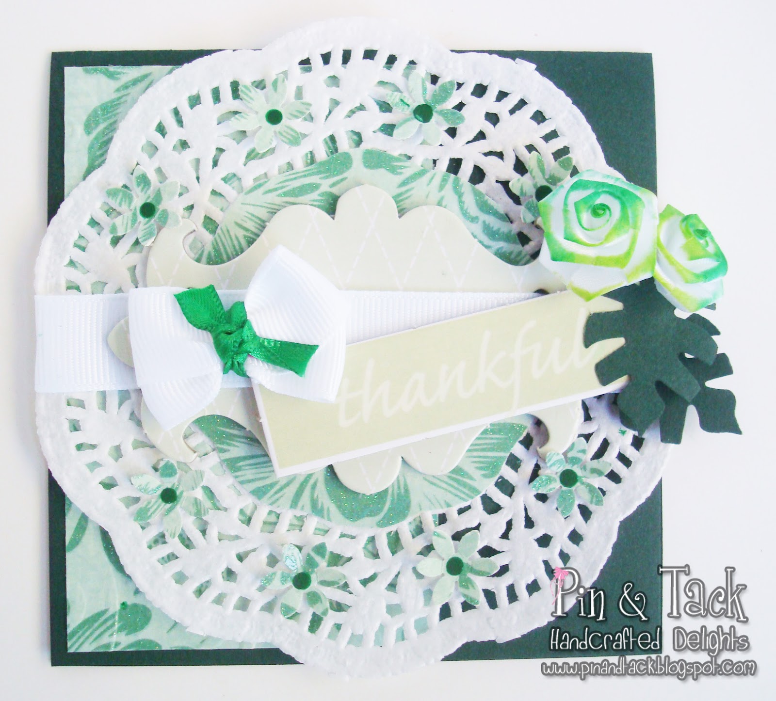 DIY Paper Crafts: Paper Twist Crafts