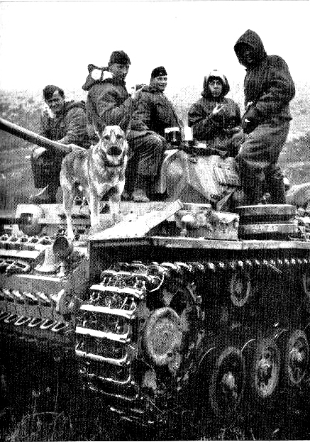 Dachau KZ: Barbarossa The Waffen SS on the Eastern Front Part 6