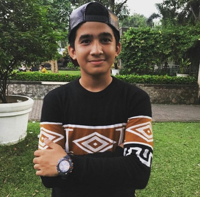 Nama dan Biodata Pemain Dunia Terbalik RCTI Lengkap – GudangPemain™