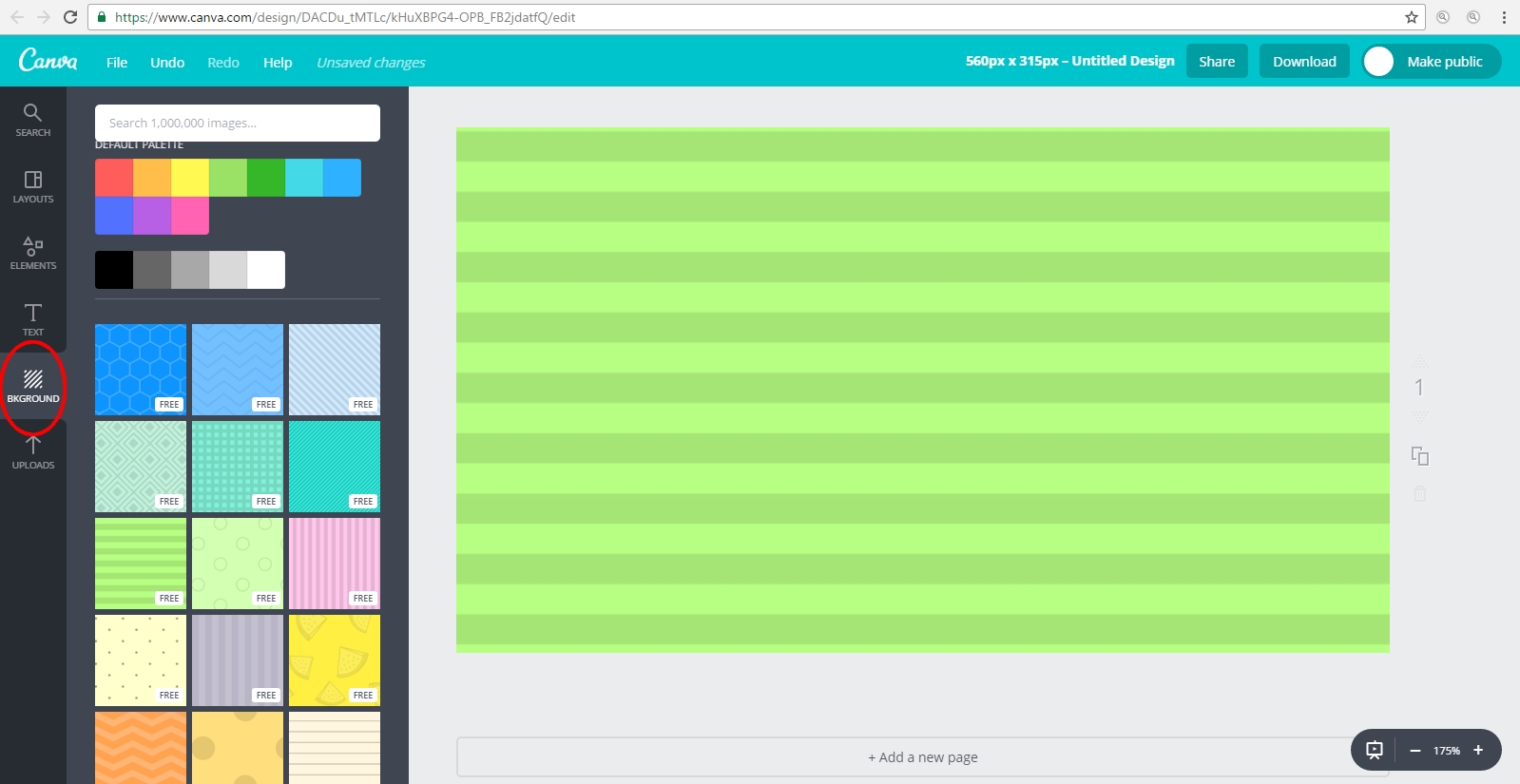 Using Canva to Create Easy YouTube Thumbnails – Comic Towel: RELOADED