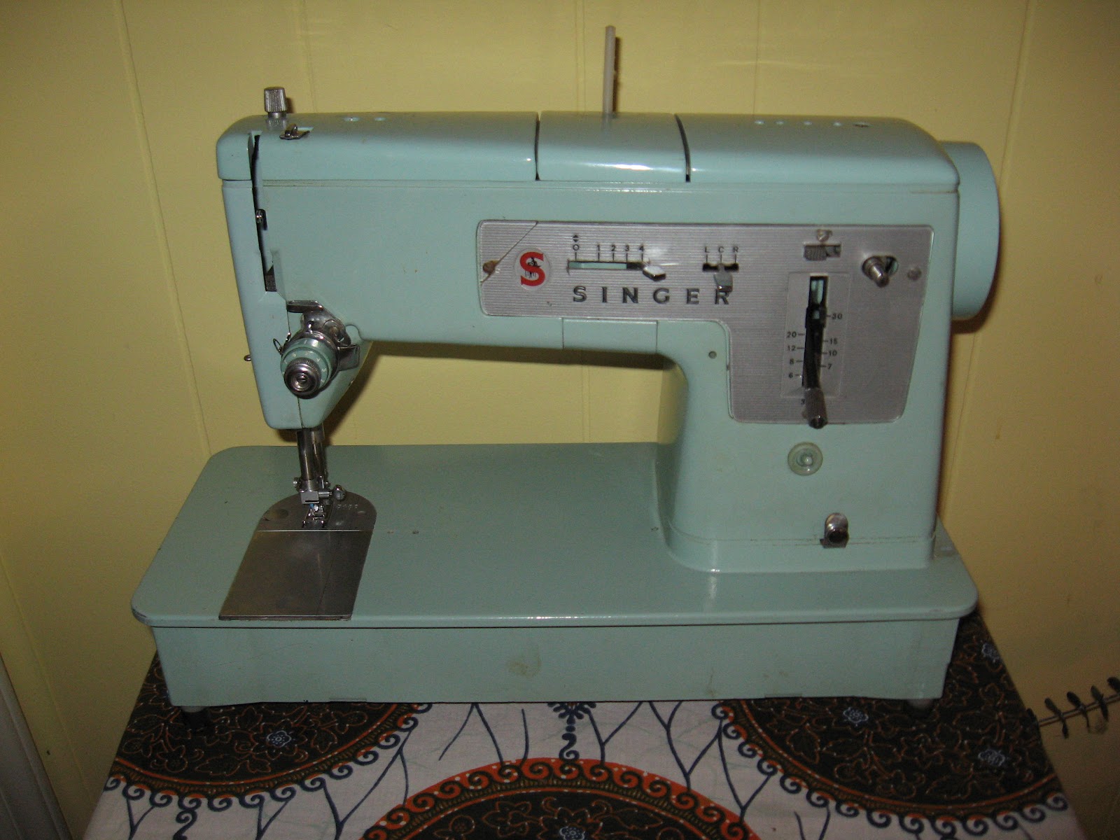 DragonPoodle Studio: The Herd: Zig-Zaggers