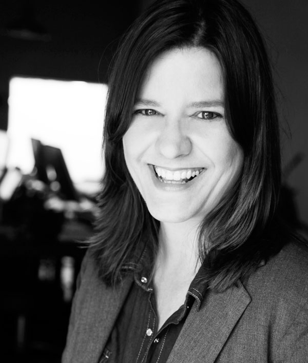 MELANIE LUTZ: May 2011