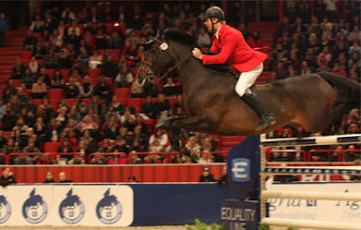 Jessica Pira: Hoppträning för Pontus westergren på onsdag at Runsten!!