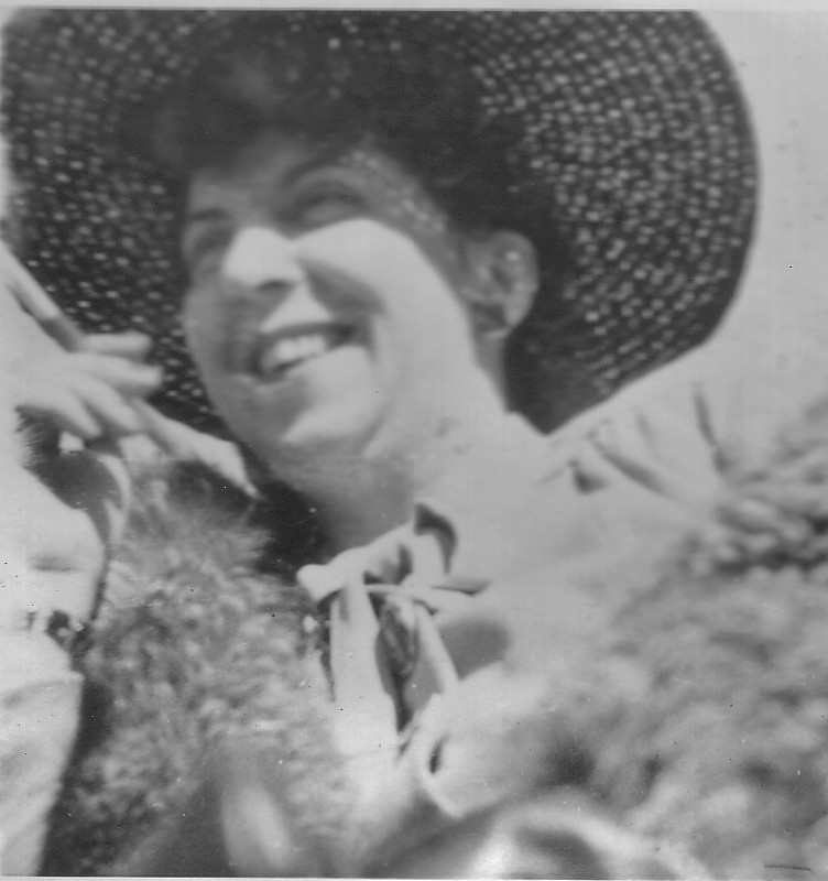 VintageVixen.com Vintage Clothing Blog: June 2012