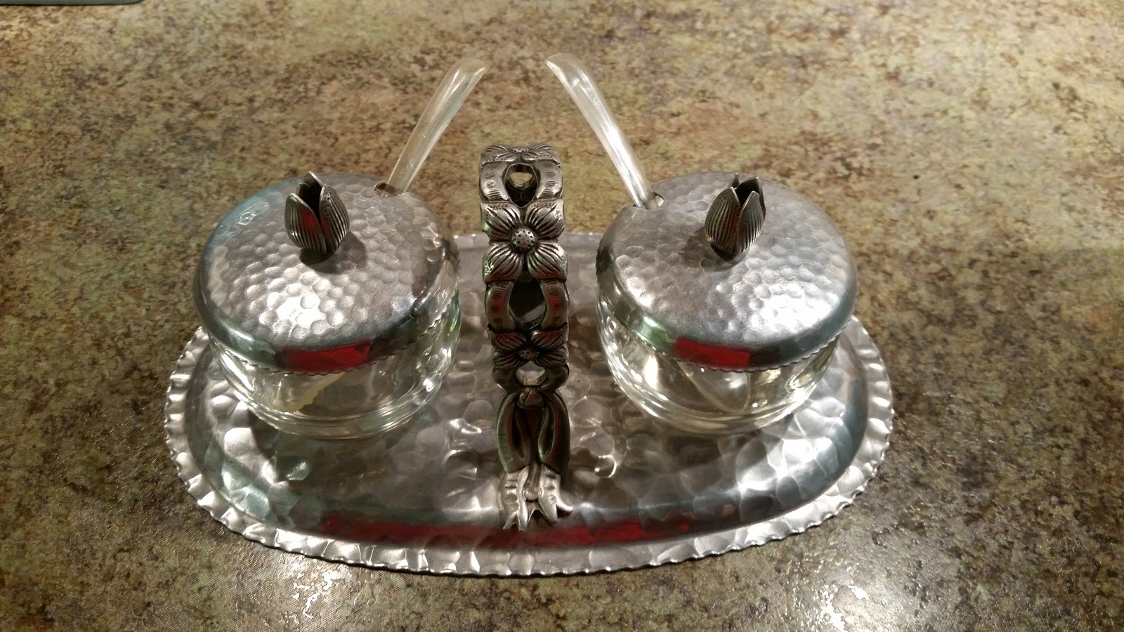 The Almost Complete Rodney Kent: Breakfast with Rodney Kent