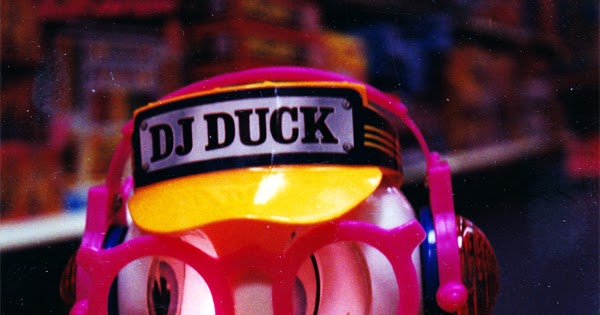 Frankie's Apartment: DJ Duck