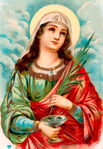 AMOR ETERNO: Santa Lucía - Virgen y Mártir - Año 304 A.D. - Fiesta ...