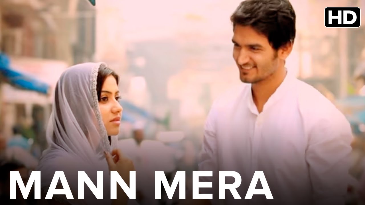 Mann Mera Lyrics – Gajendra Verma | Tina Desai | Aseem Ahmed Abbasee ...
