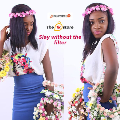 The PayPorte 1KStore Is now open!!! Great prices of up to 70% off!