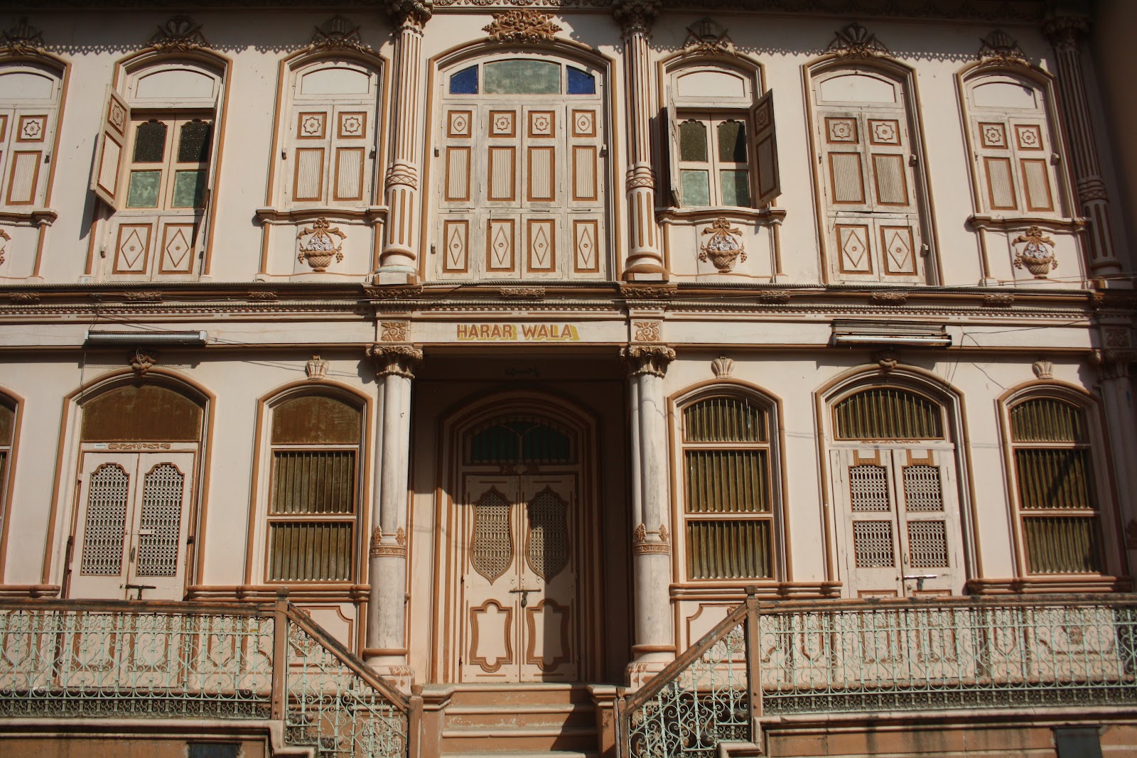 Celebrations Decor - An Indian Decor blog: The Bohras of Sidhpur,Gujarat