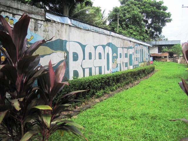 the norm and the craziness....: Baao, Camarines Sur. The birthplace of ...