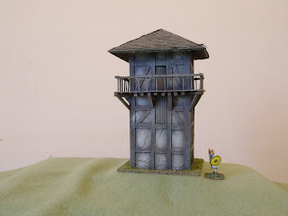 What I Painted in May 2012 | Lead Adventure Forum