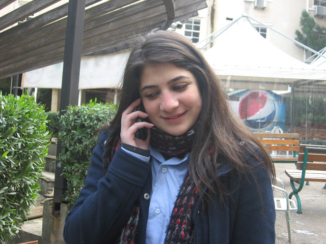 Makassed A.B.A.T.: Mission to be Accomplished