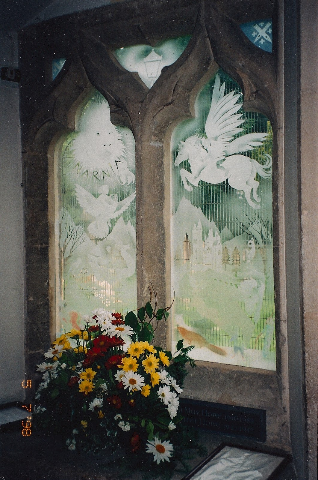 Let All Creation Sing!: Part Two . . .Reflections on Retirement After ...