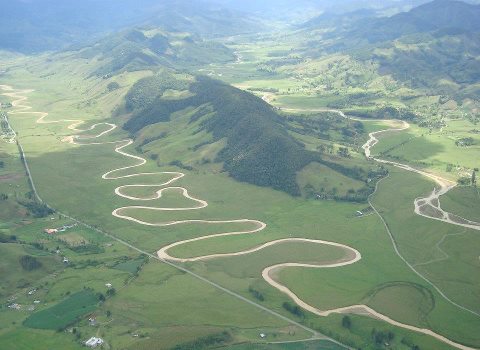 URRAO ANTIOQUIA PARAISO ESCONDIDO