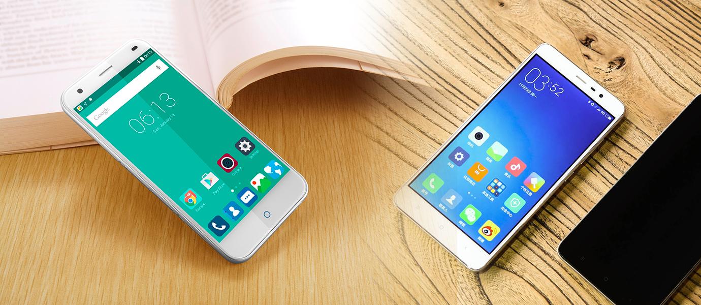 SepintasJalan: 10 Smartphone Android Murah Berkualitas RAM 2GB