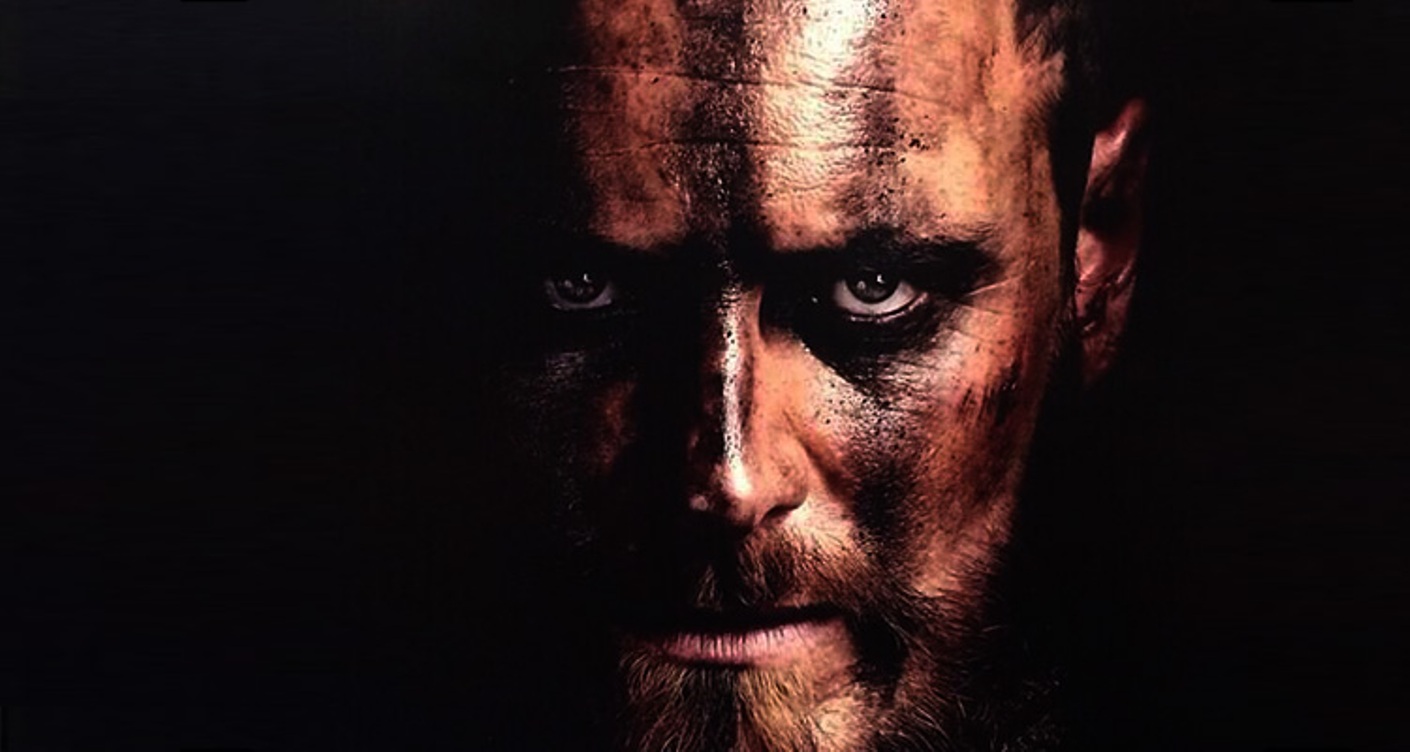 First Peek: Macbeth (2015) | MOVIEcracy