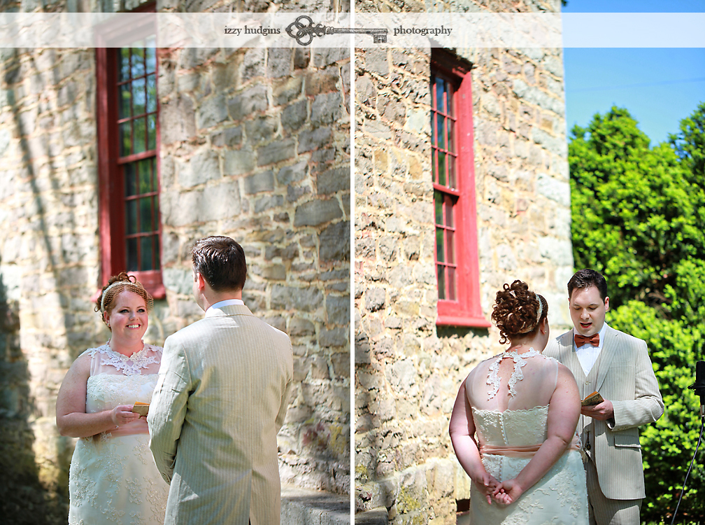 Julie & Nick Wedding part 2 – Ramsey House – Knoxville, TN - Izzy + Co ...