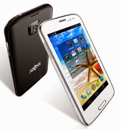 Spesifikasi dan Harga Advan Vandroid S4 | Spesifikasi Harga Smartphone ...