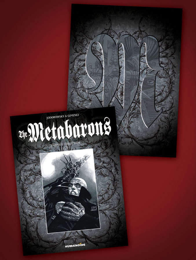 Welcome to The Beguiling - Canada's Finest Purveyor of Comics, Graphic ...