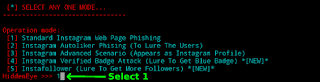 How to Hack Social Media with Termux using Hidden Eye Tool - 2022