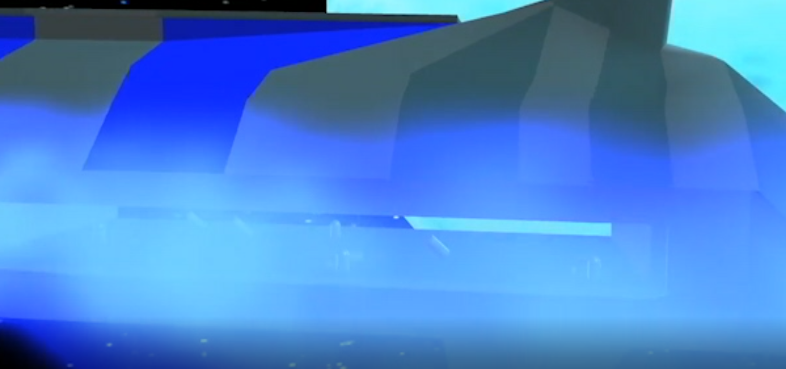 #64 - Animation - EMP Blast