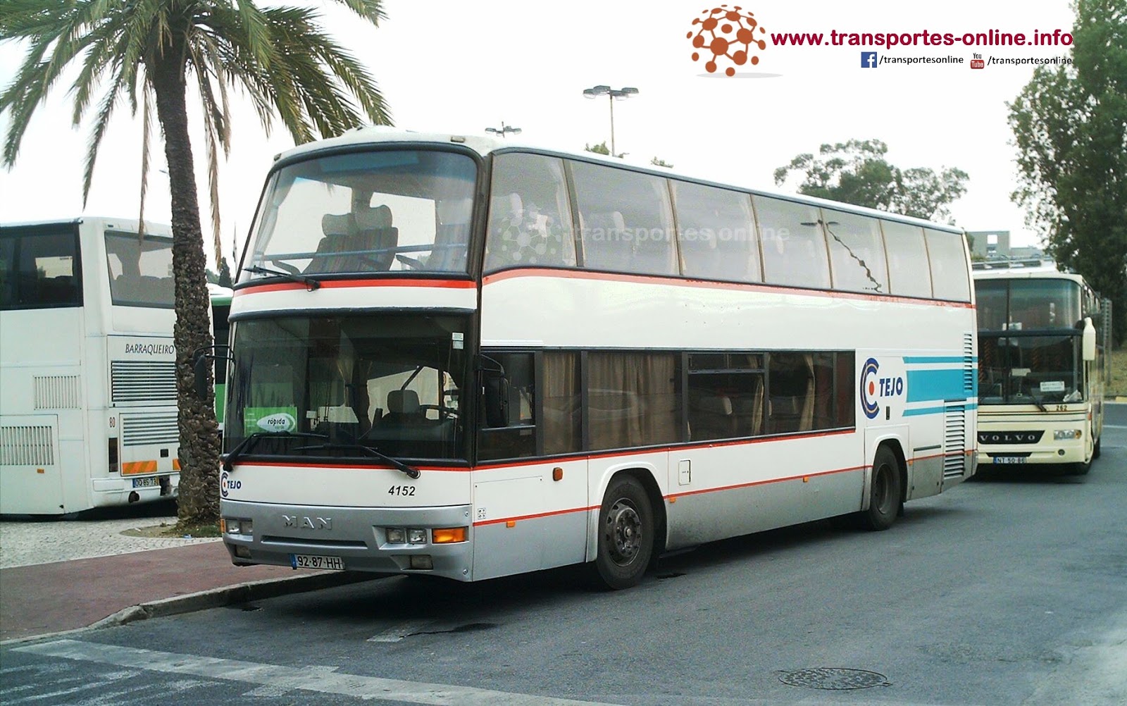 transportes online: Utentes do comboio vão poder utilizar o "Navegante ...