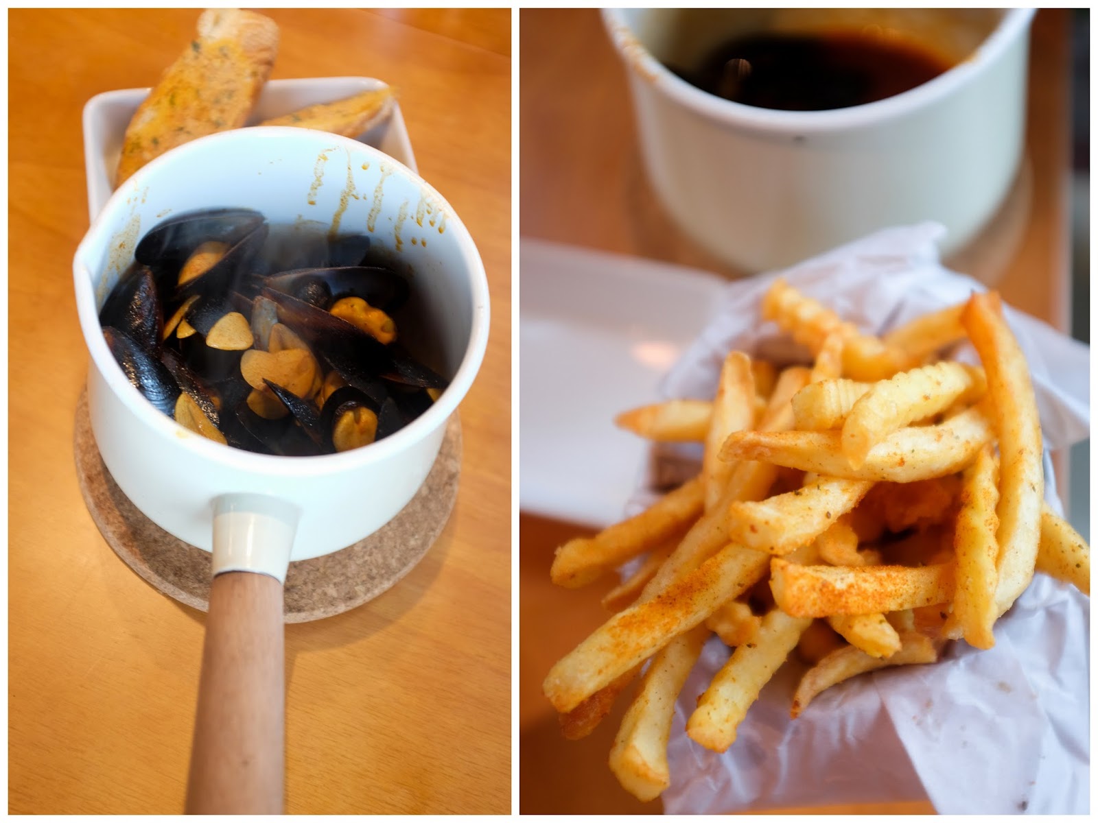 Two Sons Bistro @ Solaris Dutamas, Outside Publika