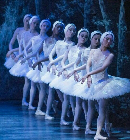 Your Pointe Shoe: Basic Ballet Positions - Tendu A La Seconde and A La ...