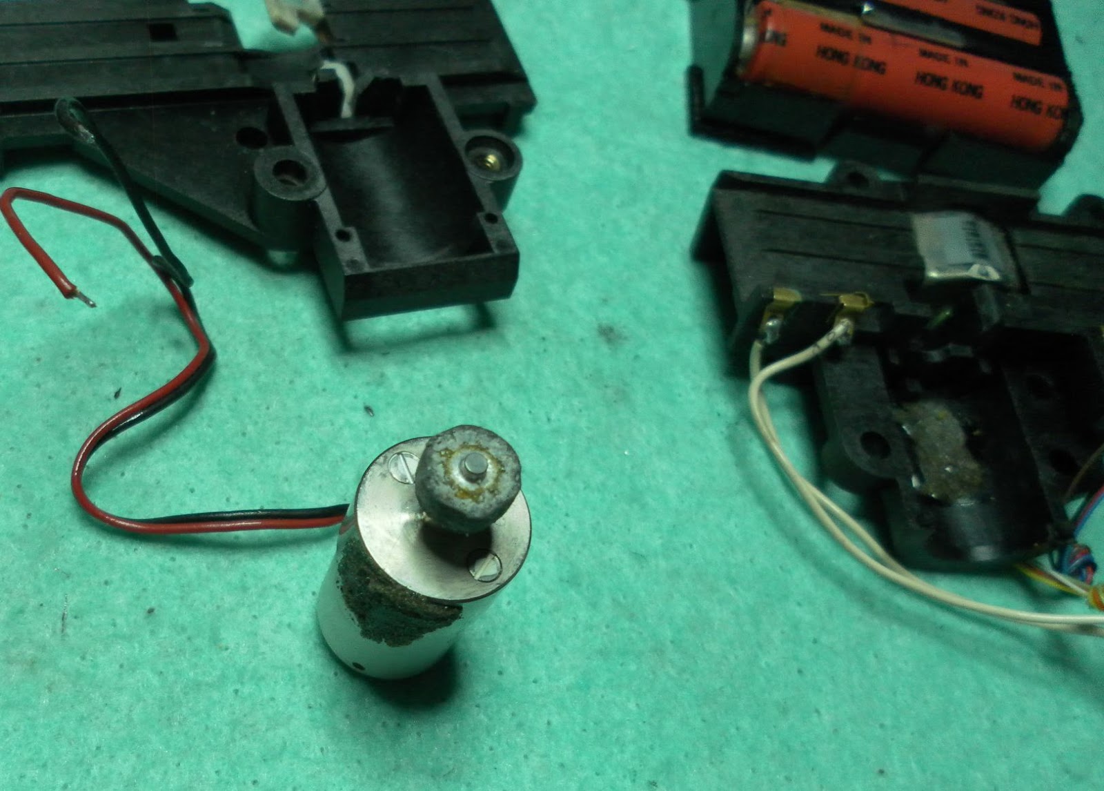 2015's calculator anniversary - the SR-52