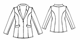 Smoking para lucir regiamente elegante