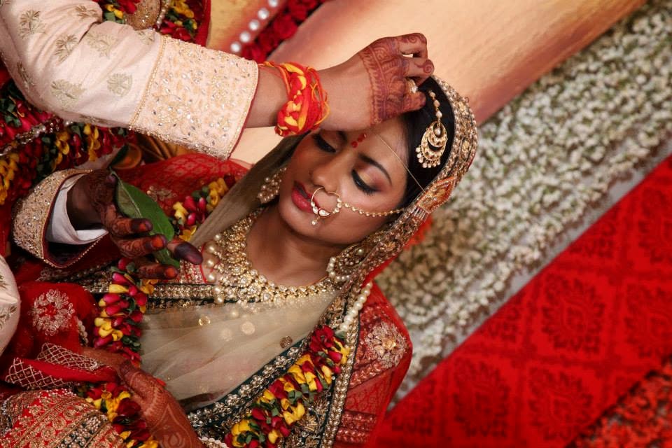 Marwari Wedding Rituals ~ So-Saree