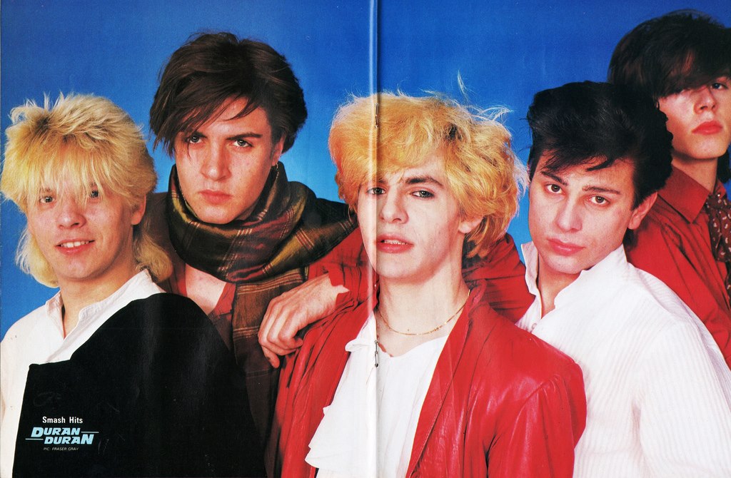 NIGHTWALKER: 80S ,NEW ROMANTICS,NEW WAVE,TECHNO POP,SMASH HITS STYLE