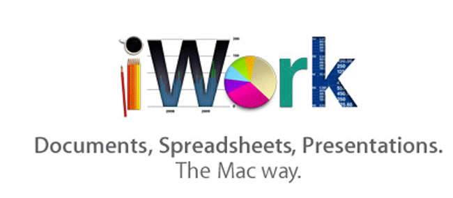 Apple iWork – Apple iWork Application Available for iPhone and iPod ...