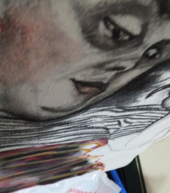 DISTORTING THE DISTORTION