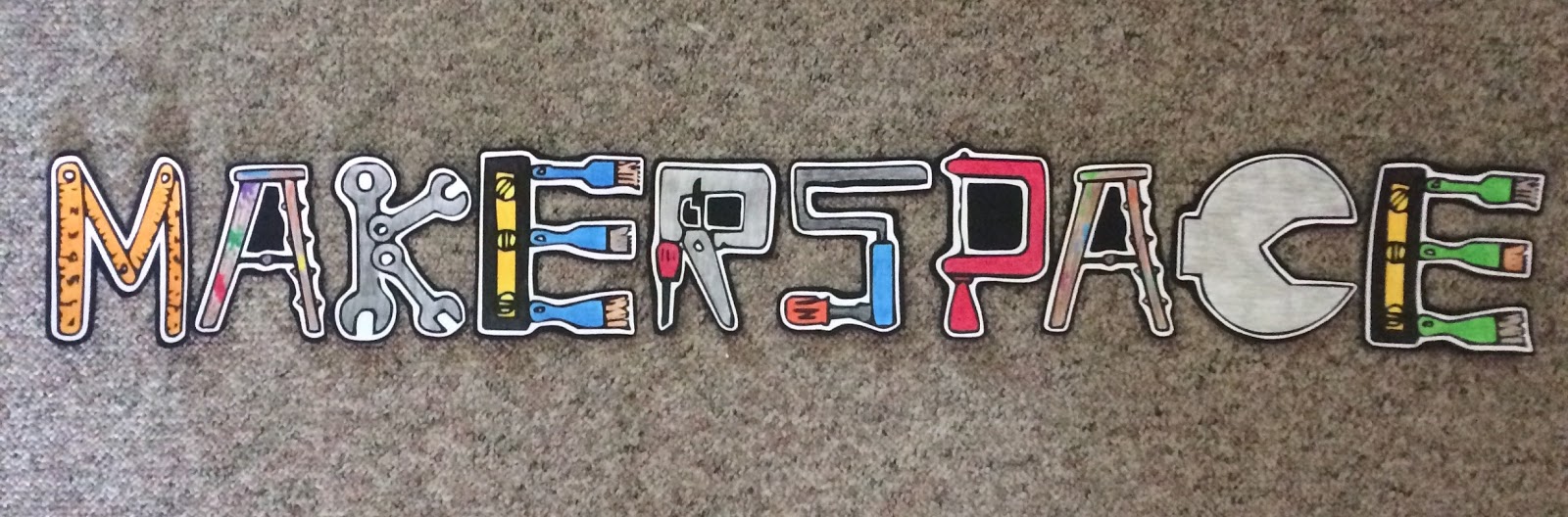 Classroom Brainstorm!: BTS 2015: Makerspace Creation & Freebie!