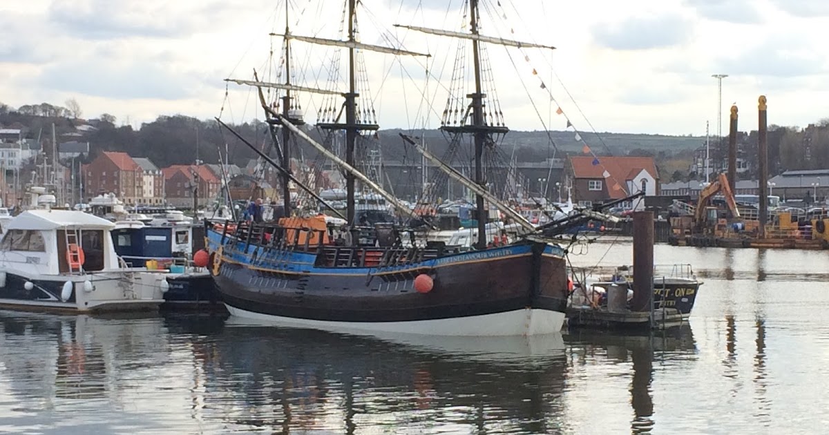 What is it about Whitby?